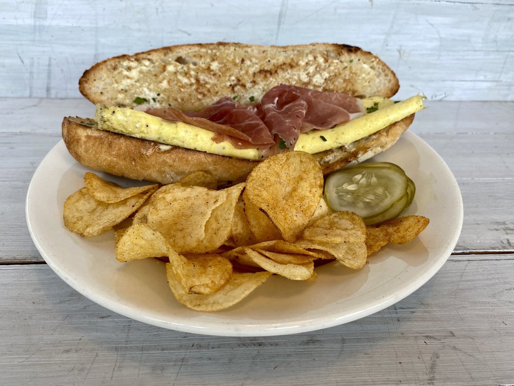 SP Order Ahead — Star Provisions