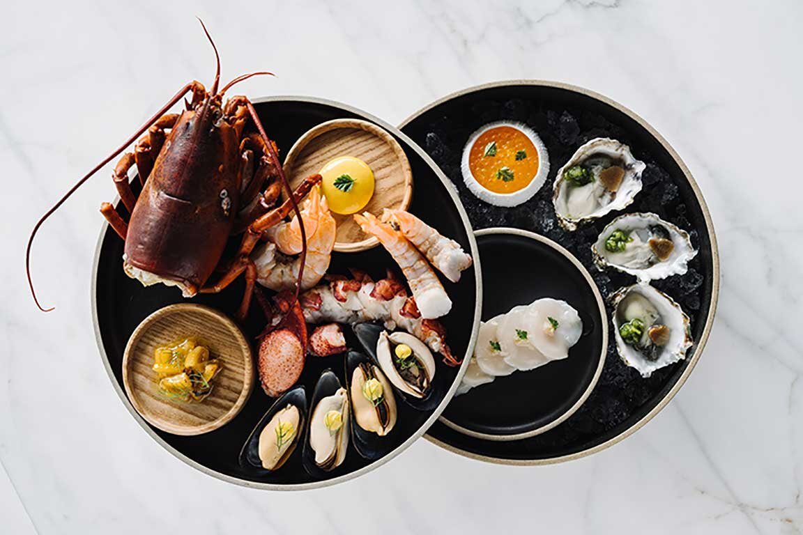 Bacchanalia - QR Menu — Star Provisions