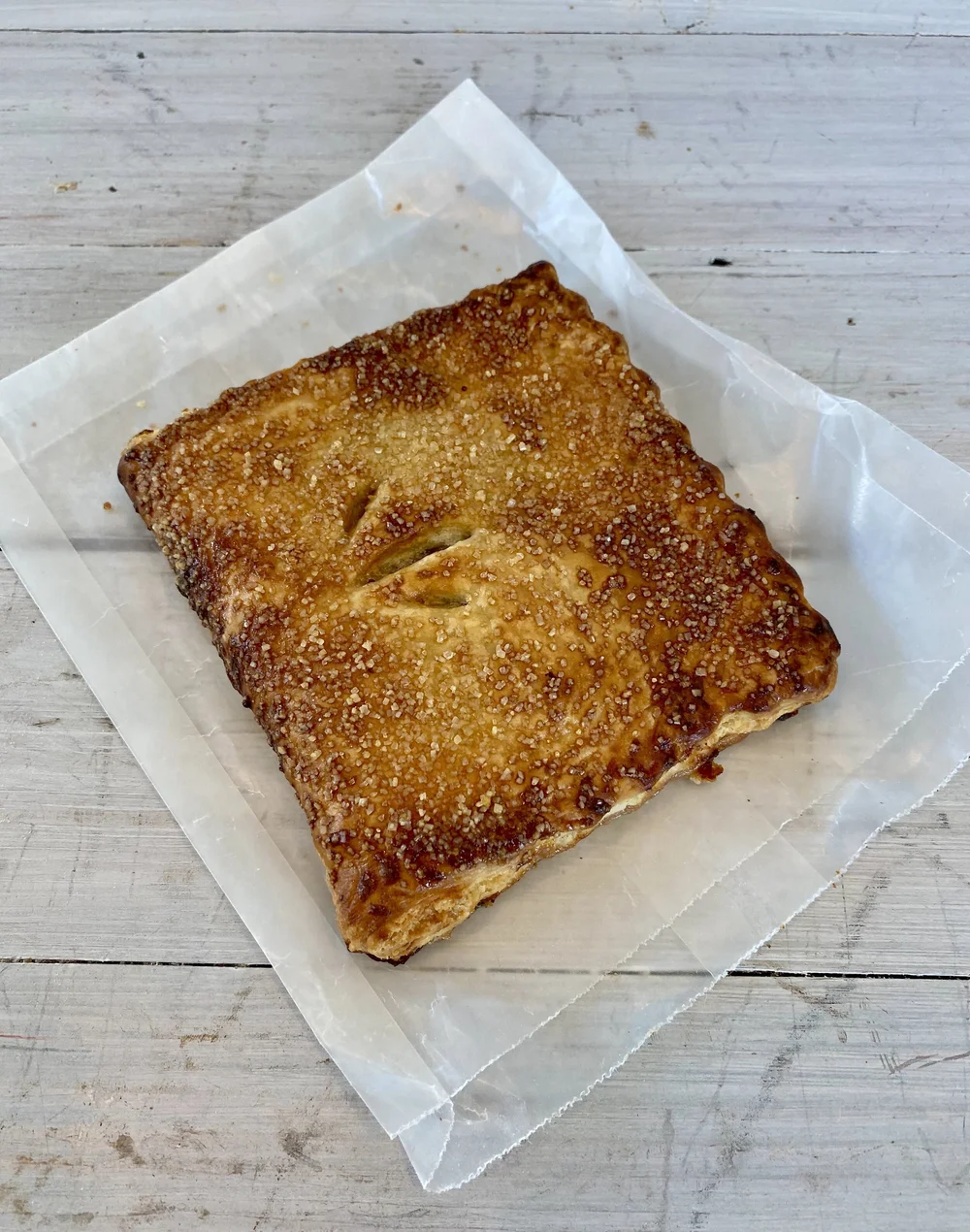 Bakery — Star Provisions