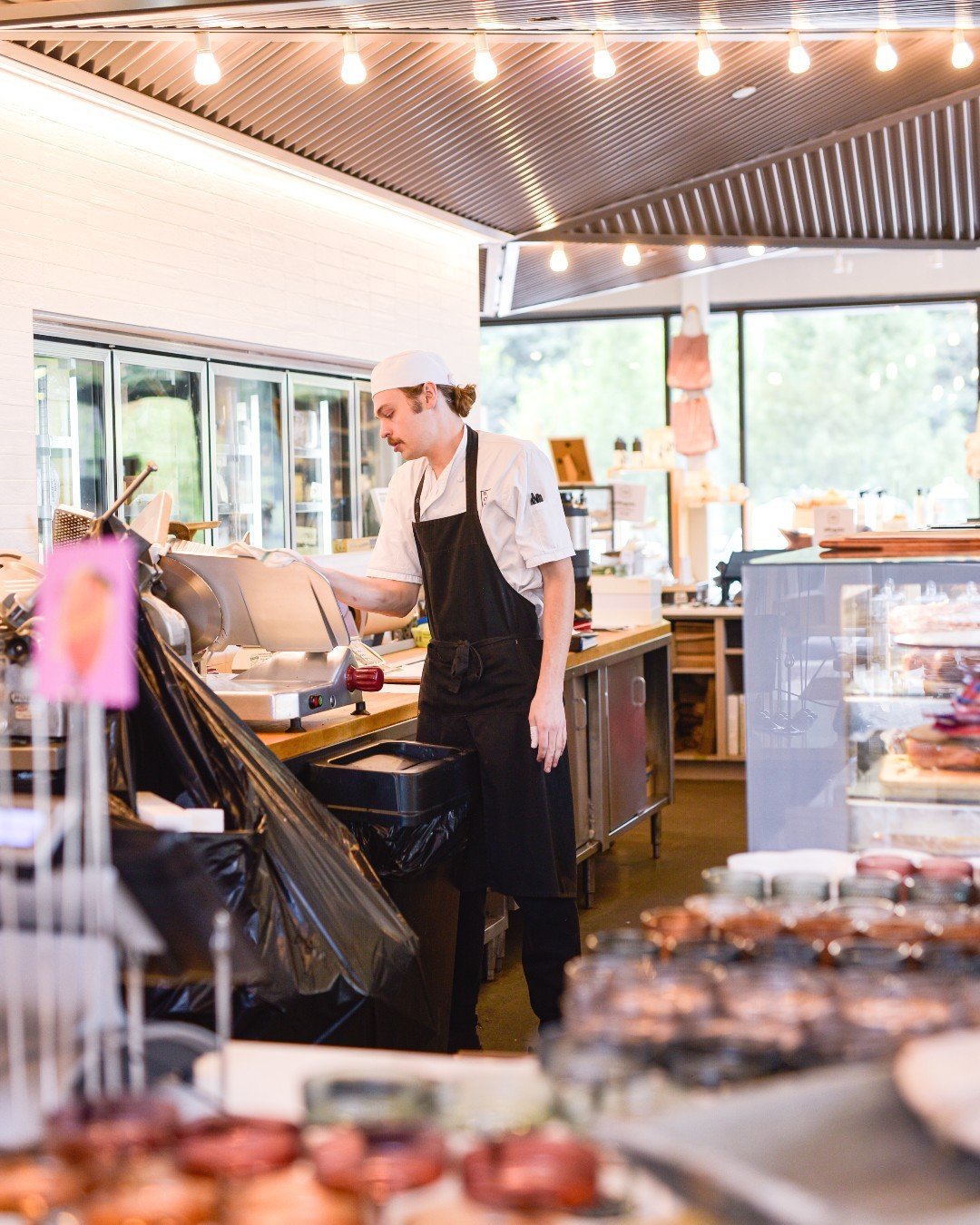 Star Provisions
