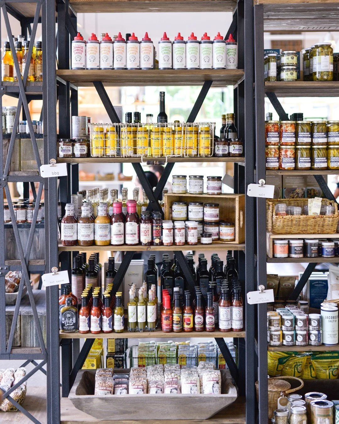Summerland — Star Provisions