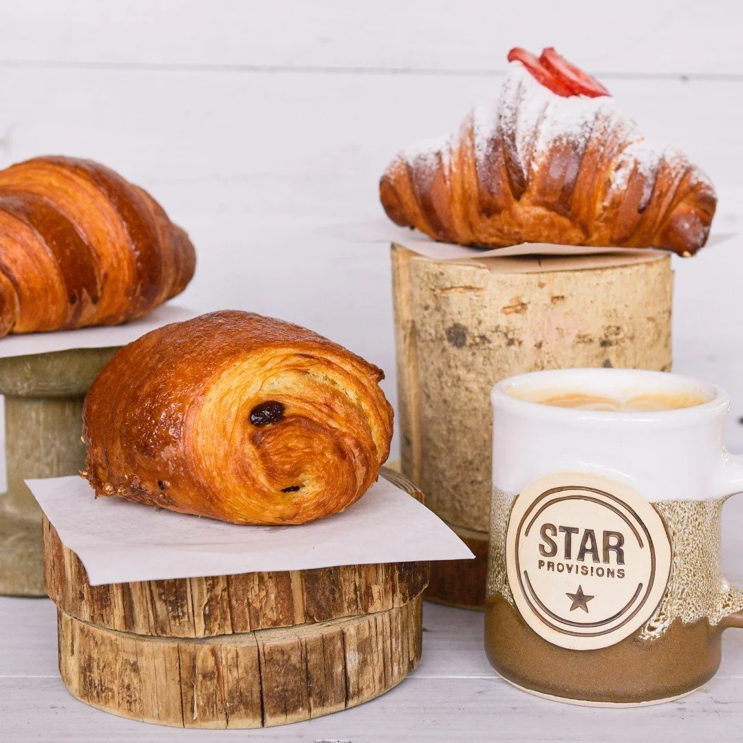 Star Provisions