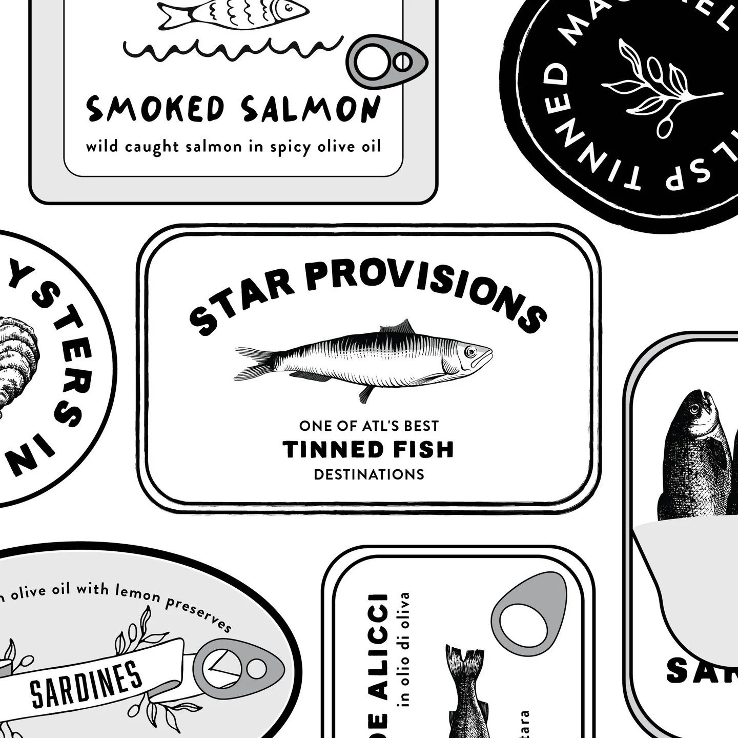 Star Provisions