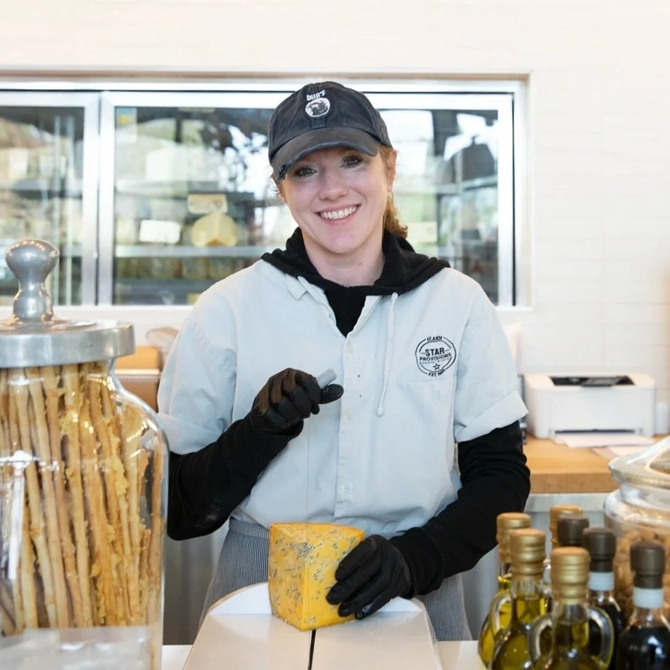 Summerland — Star Provisions