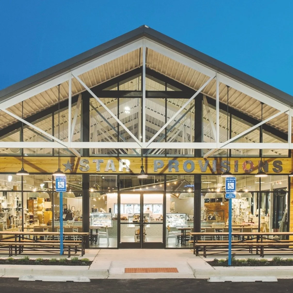 Star Provisions