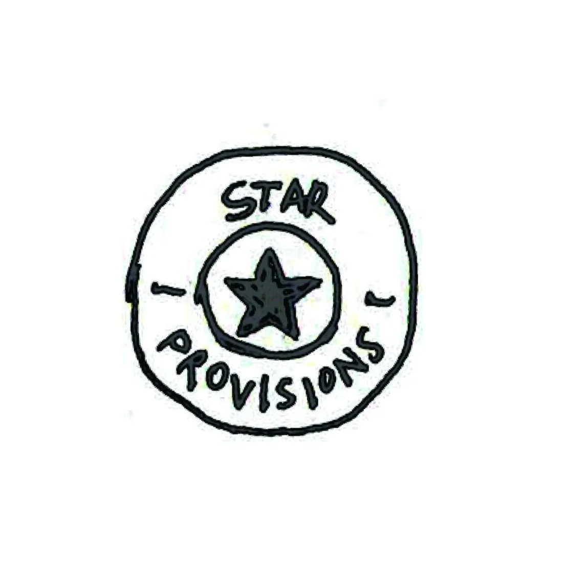 Star Provisions — Star Provisions