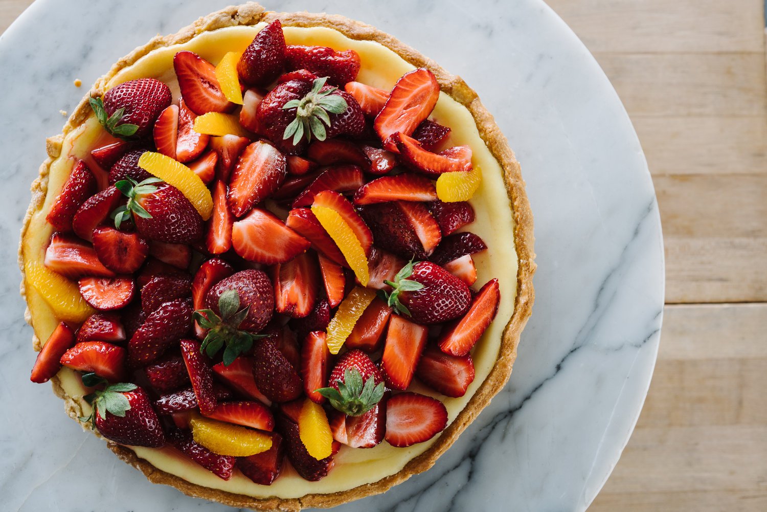 Star Provisions — Star Provisions