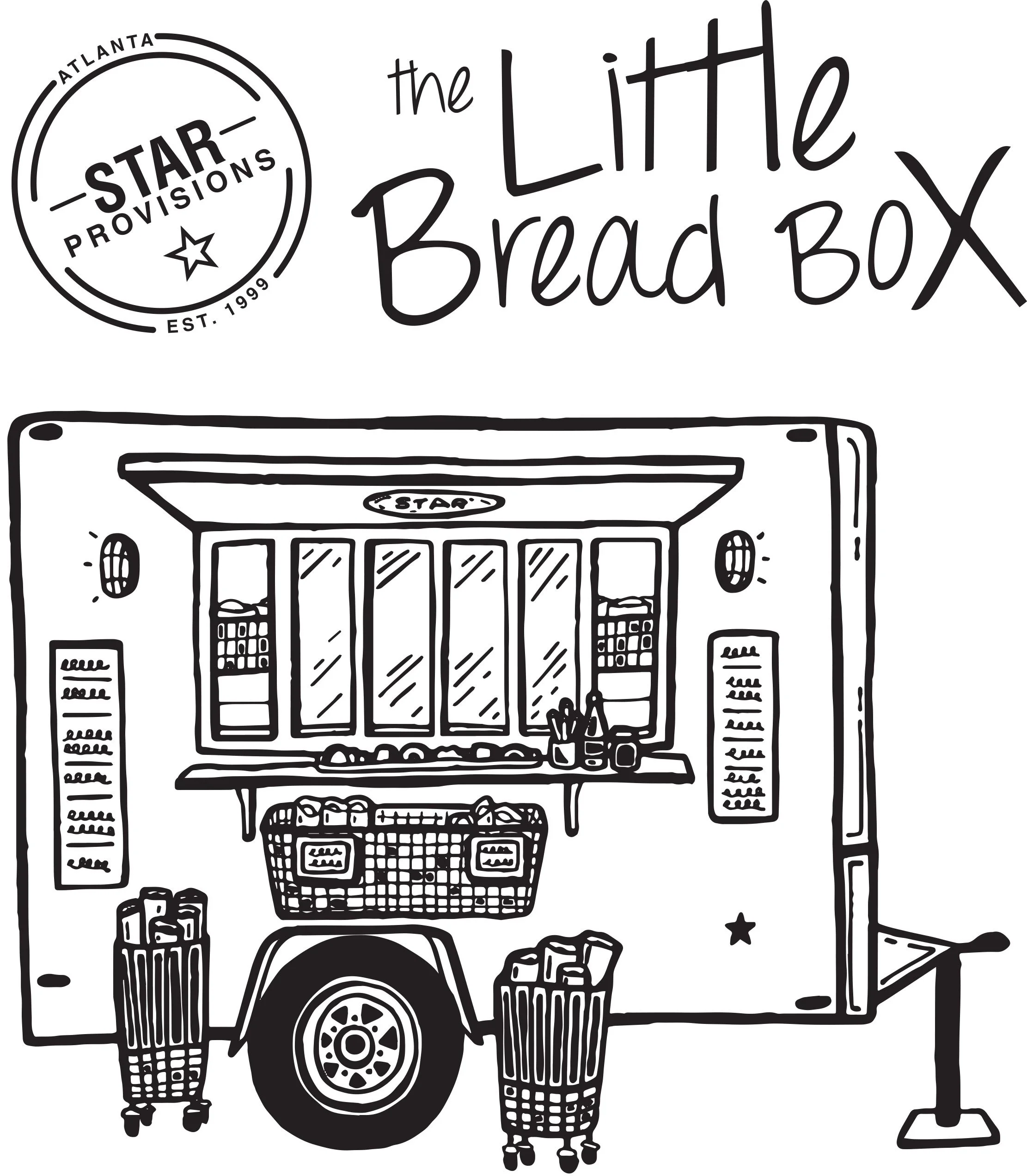 Star Provisions
