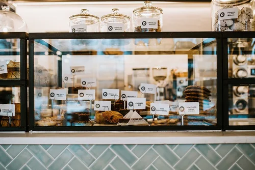 Bakery — Star Provisions