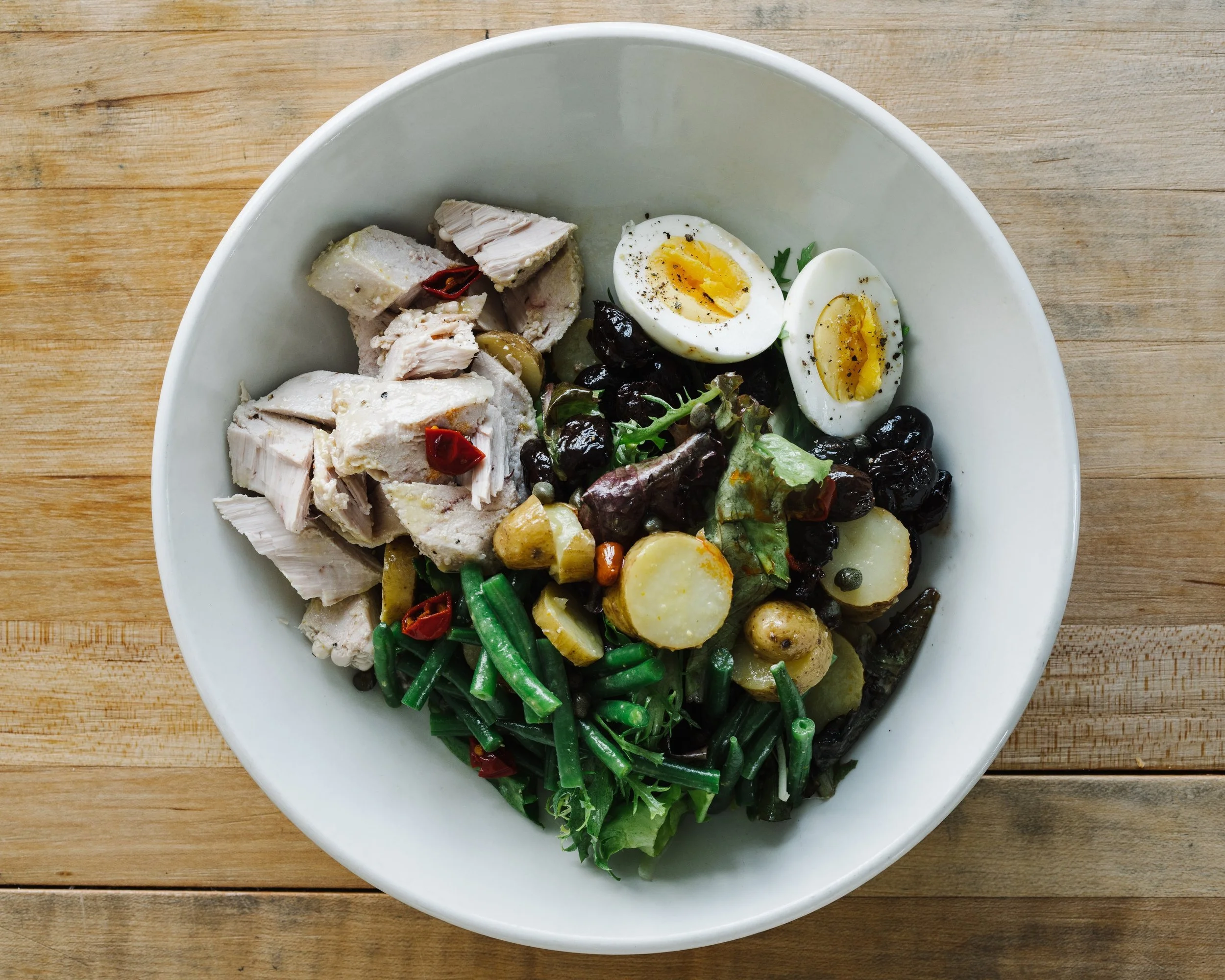 Star Provisions — Star Provisions