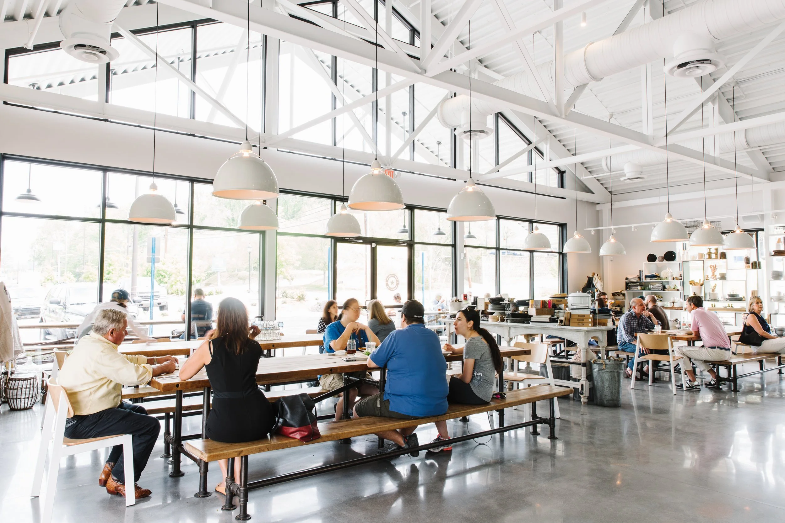 Star Provisions — Star Provisions