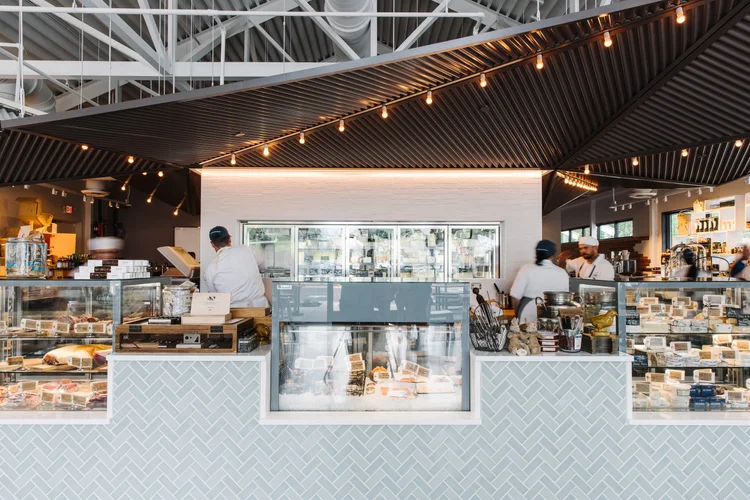 Star Provisions — Star Provisions