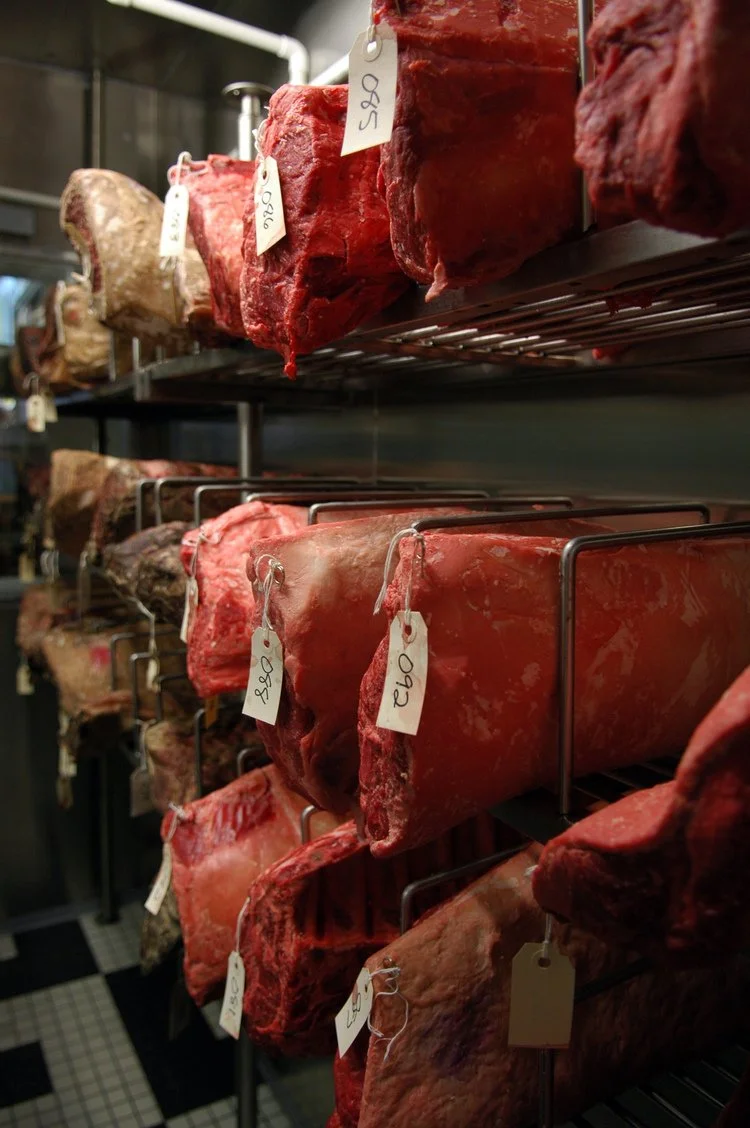 Star Provisions — Star Provisions