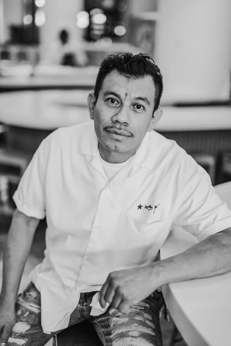 Fish Camp — Star Provisions