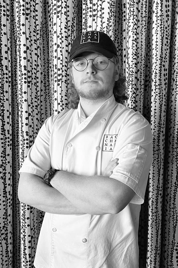 Bacchanalia — Star Provisions