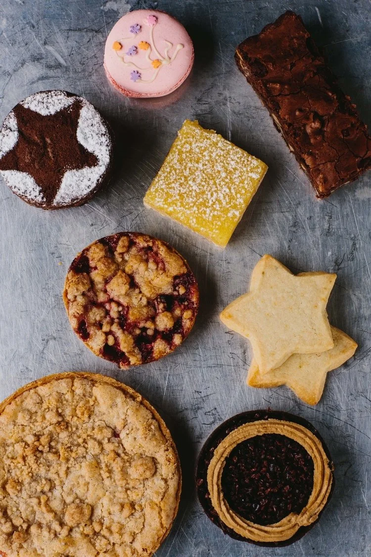 Star Provisions — Star Provisions