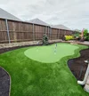 Green Forever Turf Texas