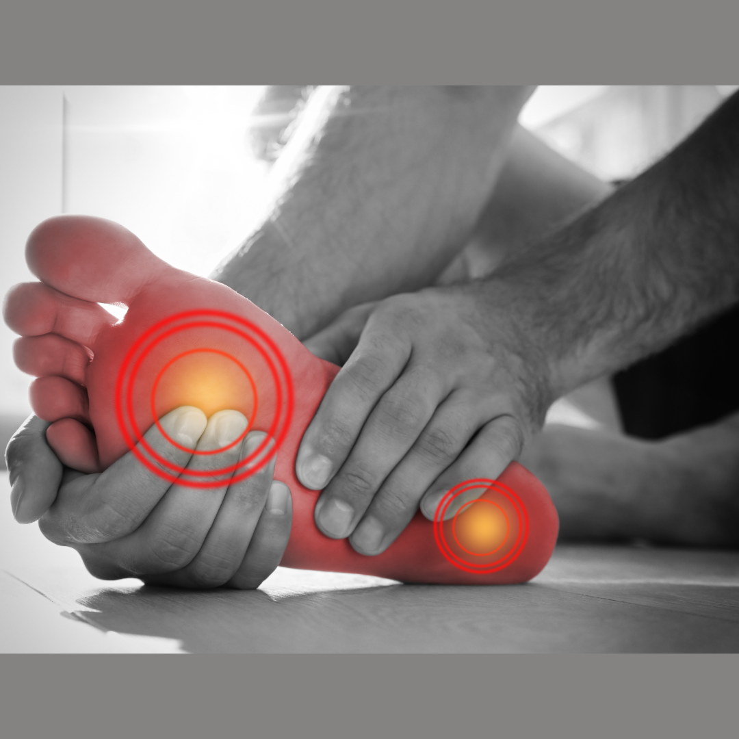 Lectures & Events — Moving For Life
