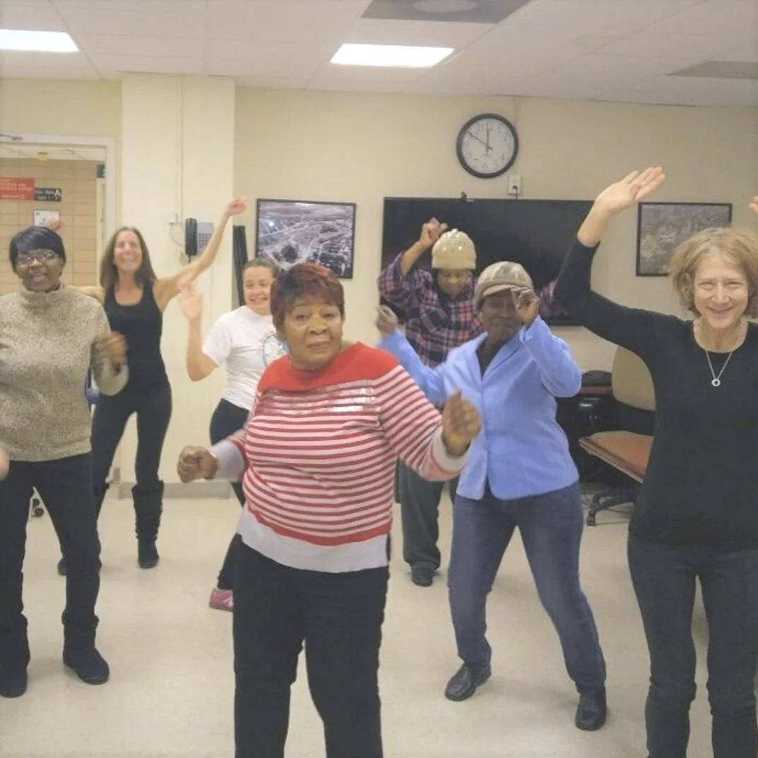 About Us — Moving For Life