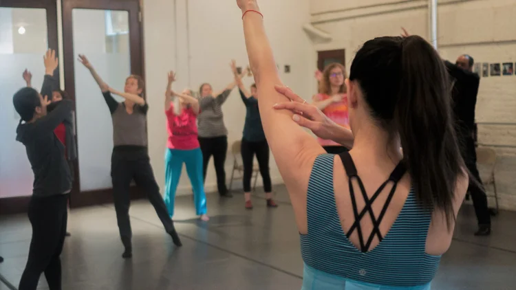 Classes — Moving For Life