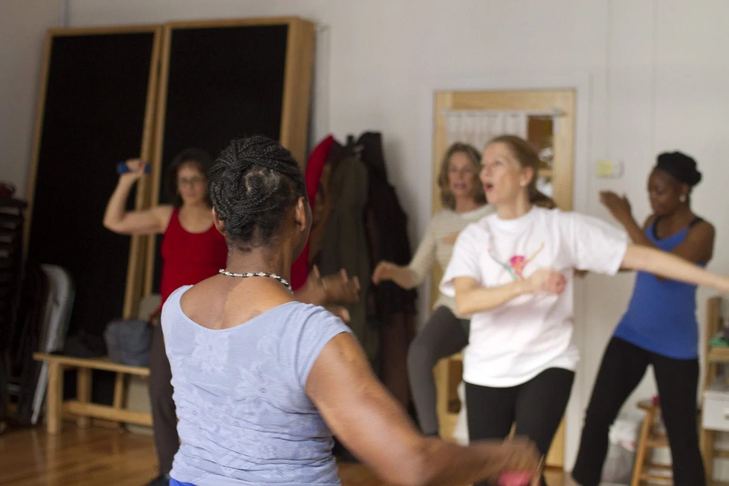 About Us — Moving For Life