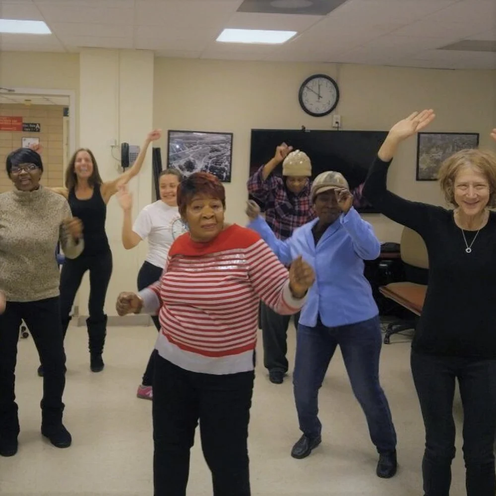 About Us — Moving For Life