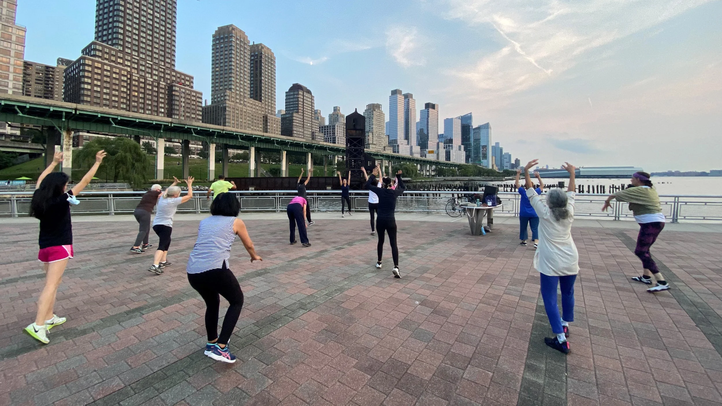 Classes — Moving For Life