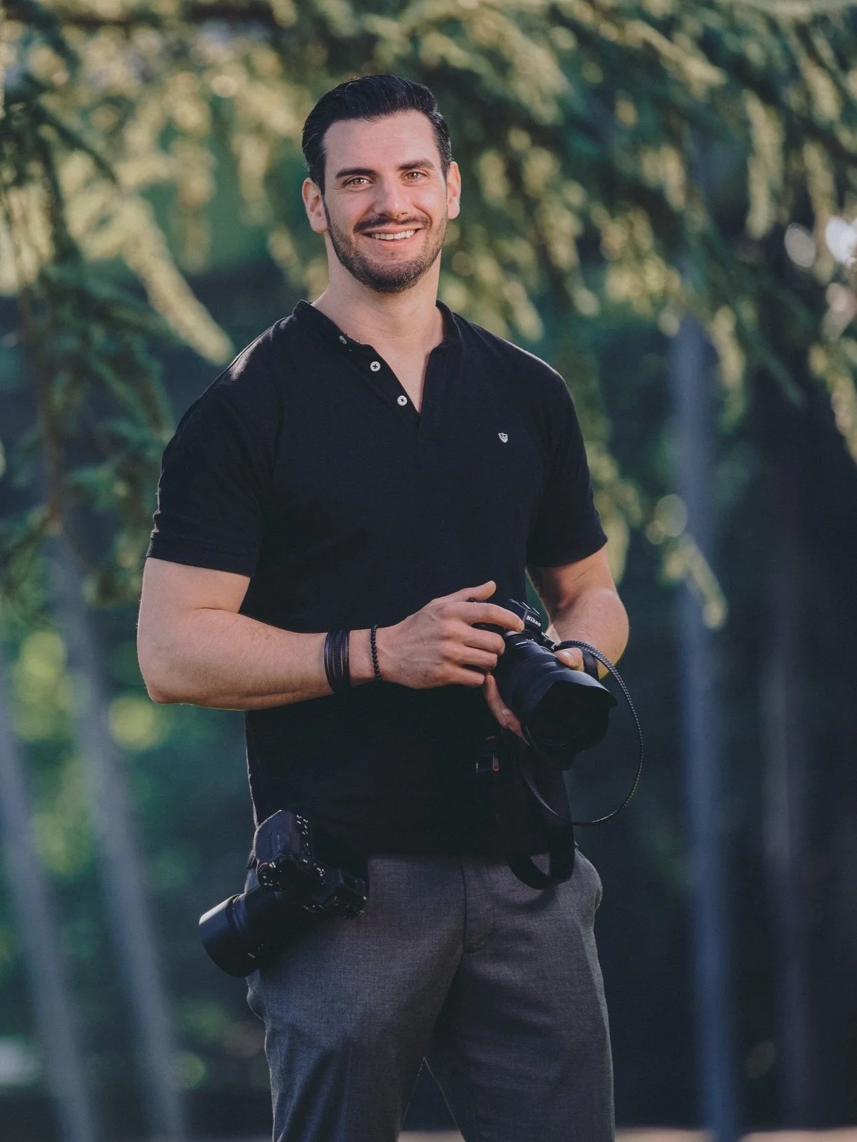 Pascal Maurice Fotografie