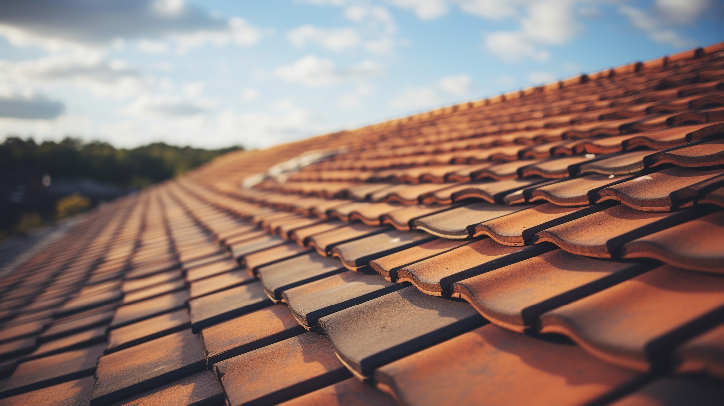 The History of Roofing: How Materials Have Evolved Over Time ...