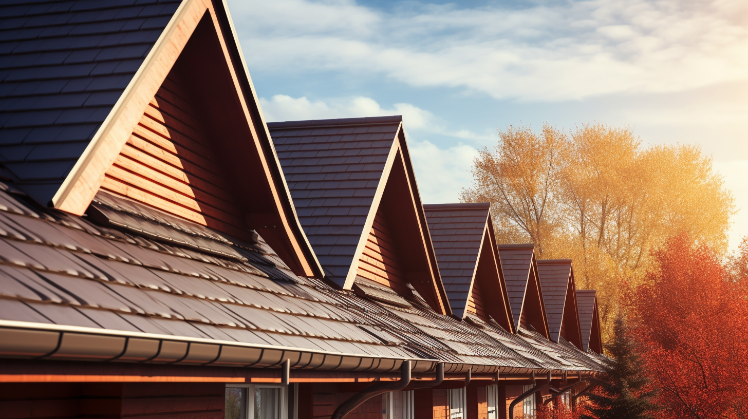 Louisville, KY Top Roofing Company