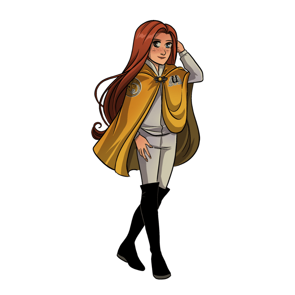 The Kelcie Murphy Series — Erika Lewis