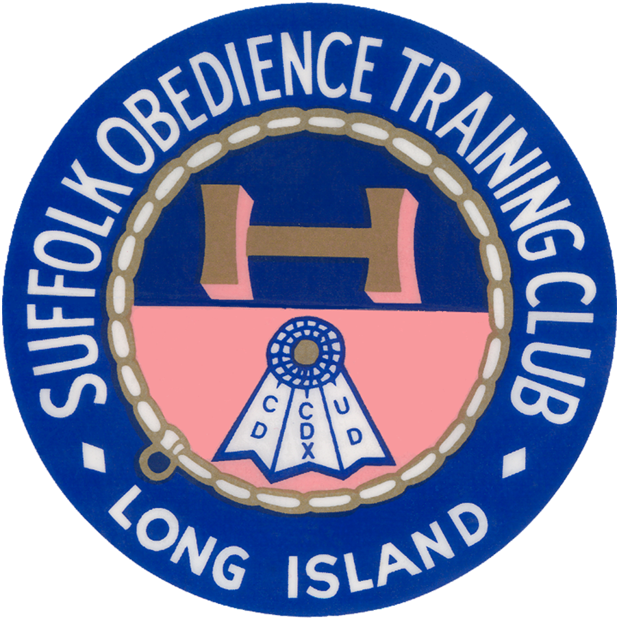 Suffolk Obedience Training Club
