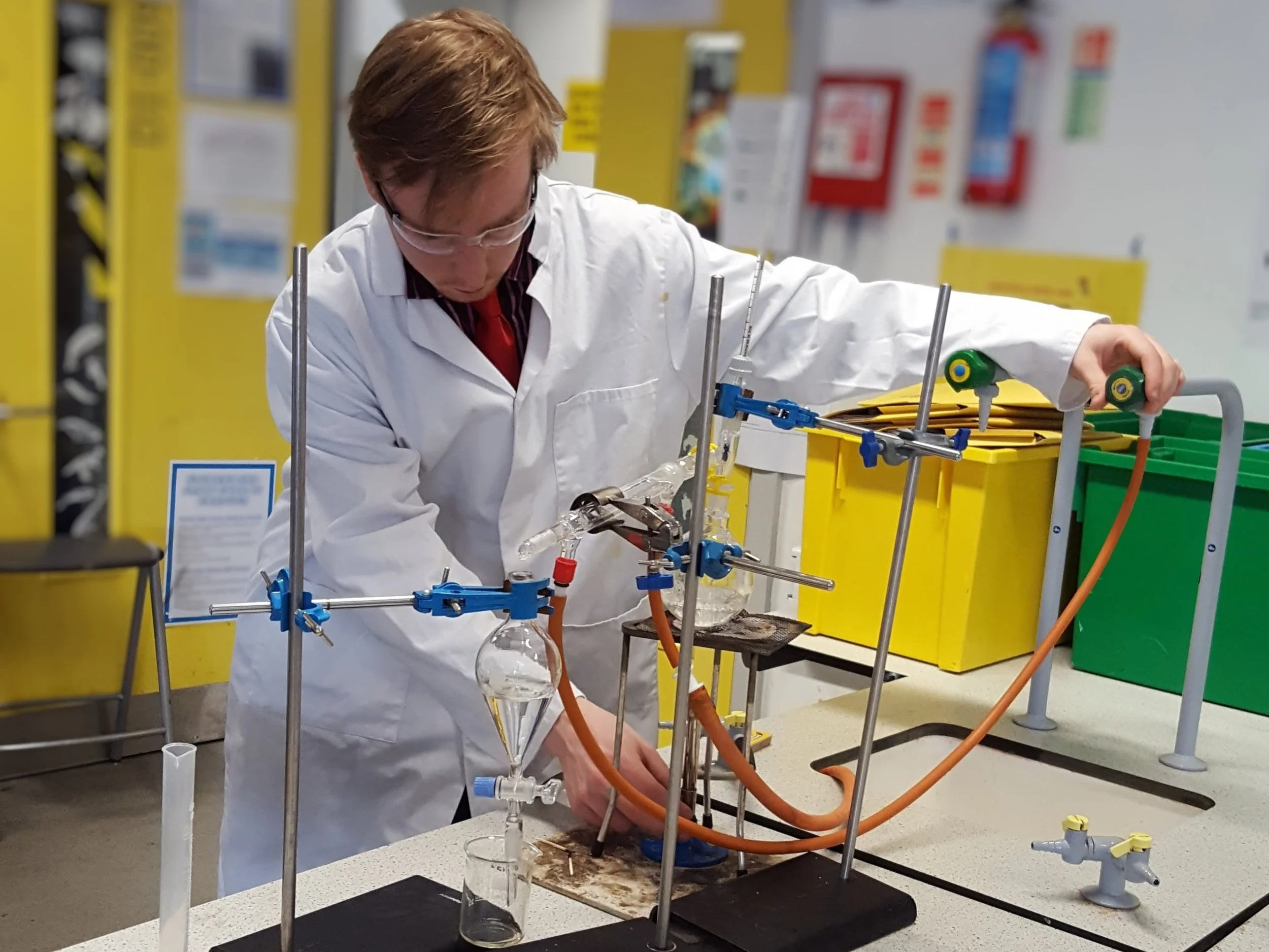 About Us | Stem Education & Learning UK - The MoSAIC