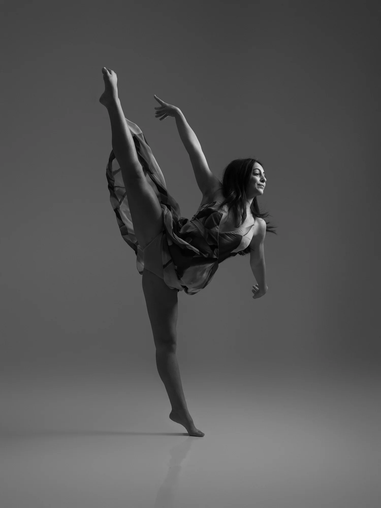 Competitive Dance & More — Dance Theatre of Jacksonville