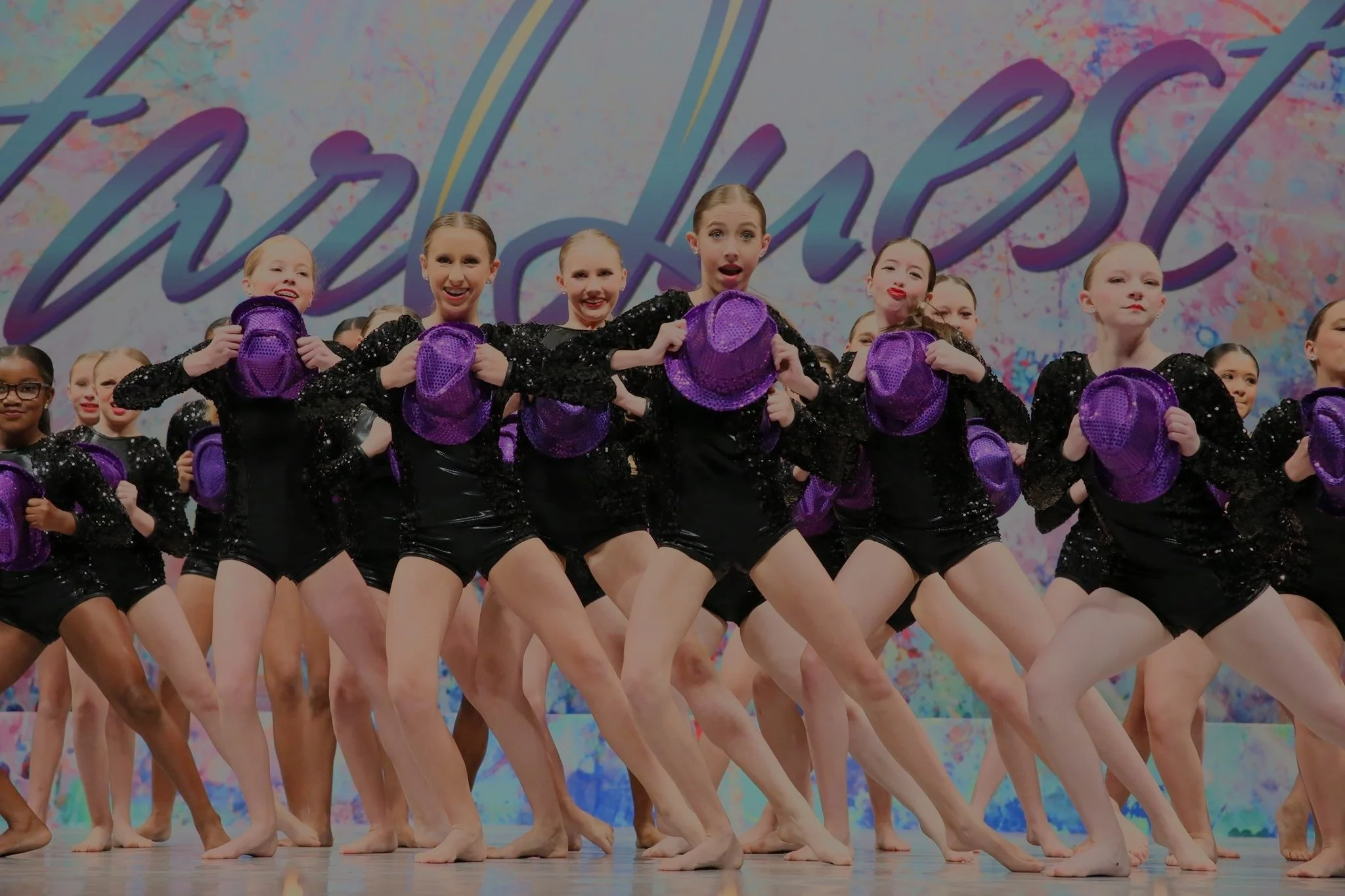 Dance Theatre of Jacksonville