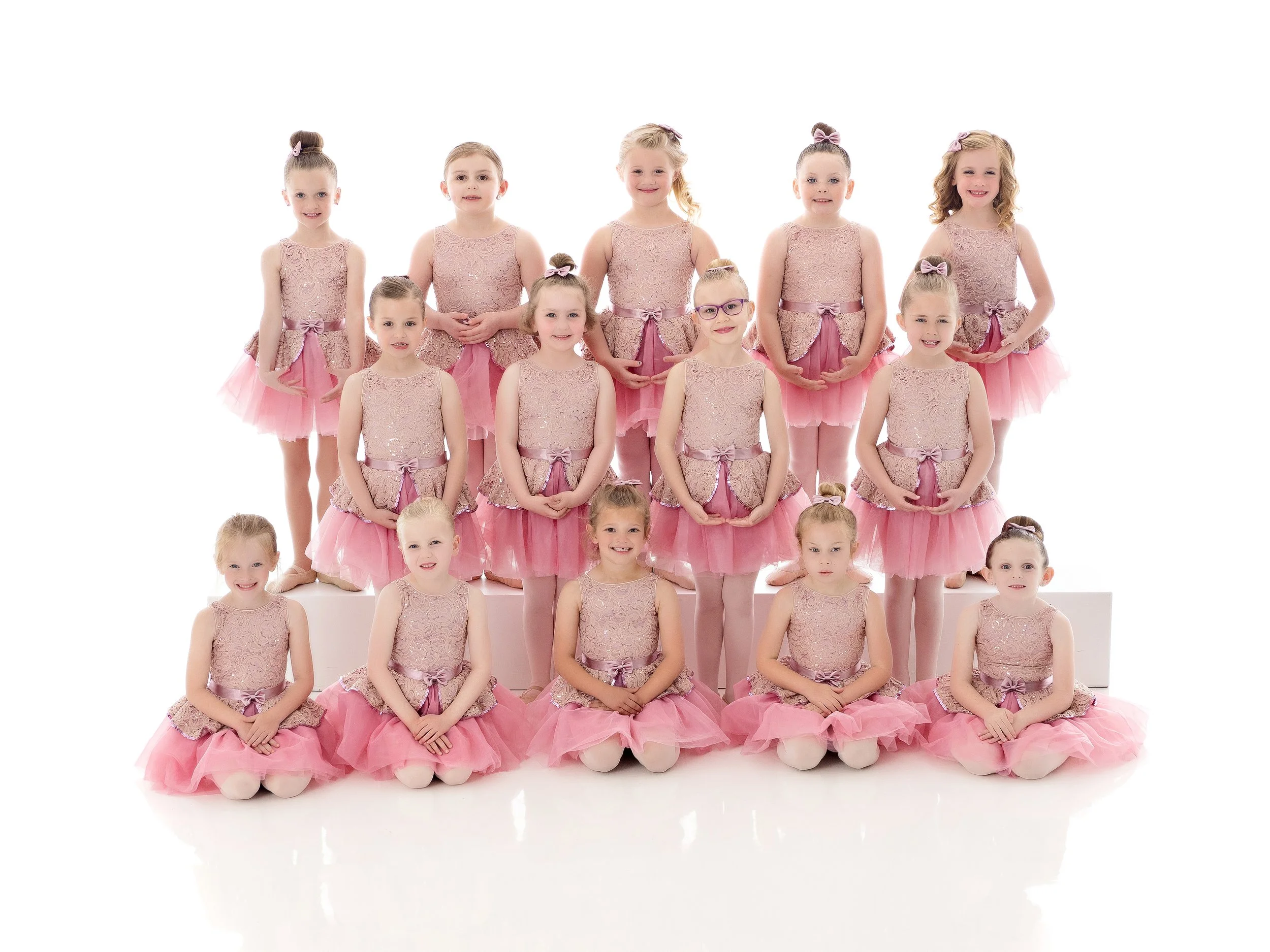 Photos — Dance Theatre of Jacksonville