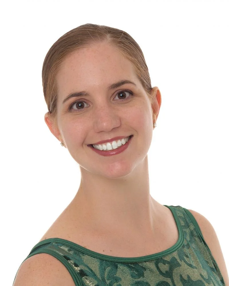 Our Staff — Dance Theatre of Jacksonville