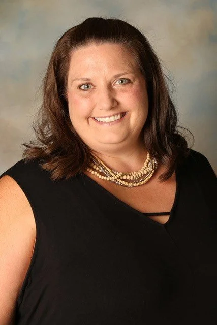 Our Staff — Dance Theatre of Jacksonville