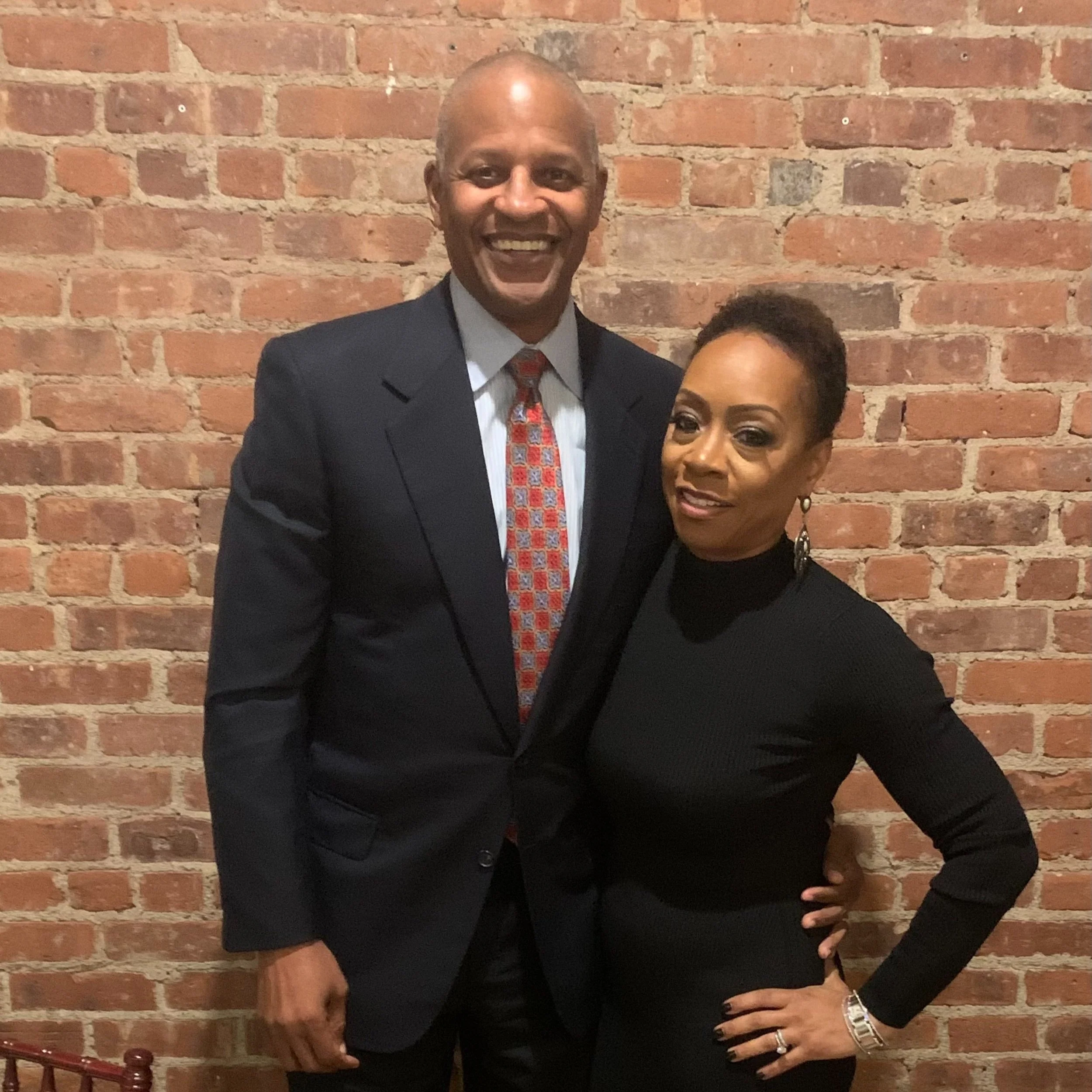 Board — Gospel City Church