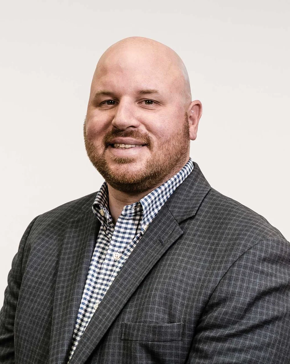 Jeff Gibson — BLOCS | Business Leadership Organized for Catholic Schools