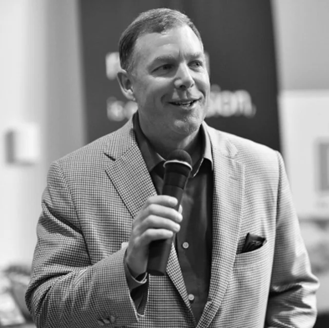 Paul Becker — BLOCS | Business Leadership Organized for Catholic Schools