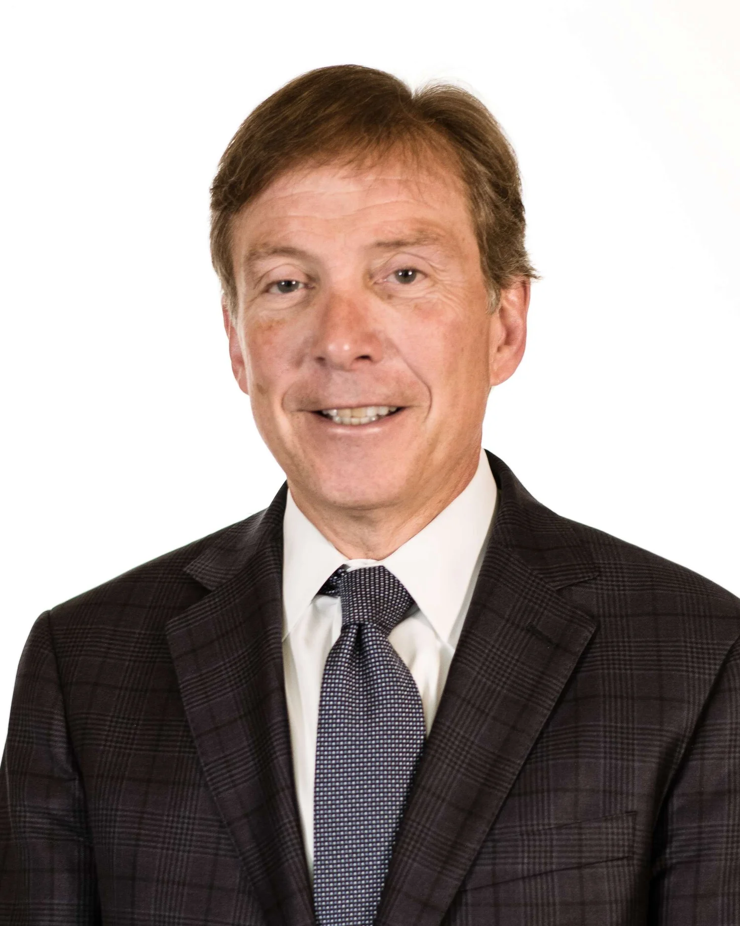 Jerry Buckley — BLOCS | Business Leadership Organized for Catholic Schools