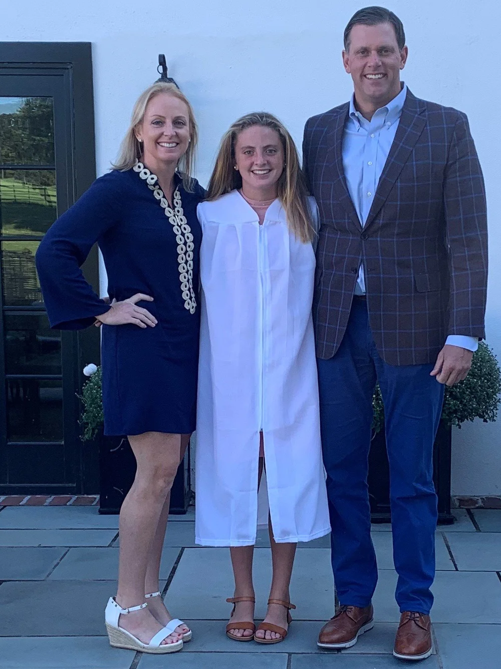 Matt McFillin — BLOCS | Business Leadership Organized for Catholic Schools