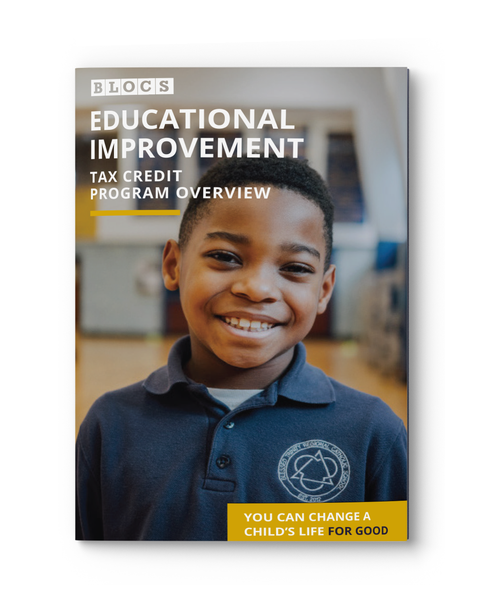 Through EITC and OSTC programs, donors, including businesses, can ...