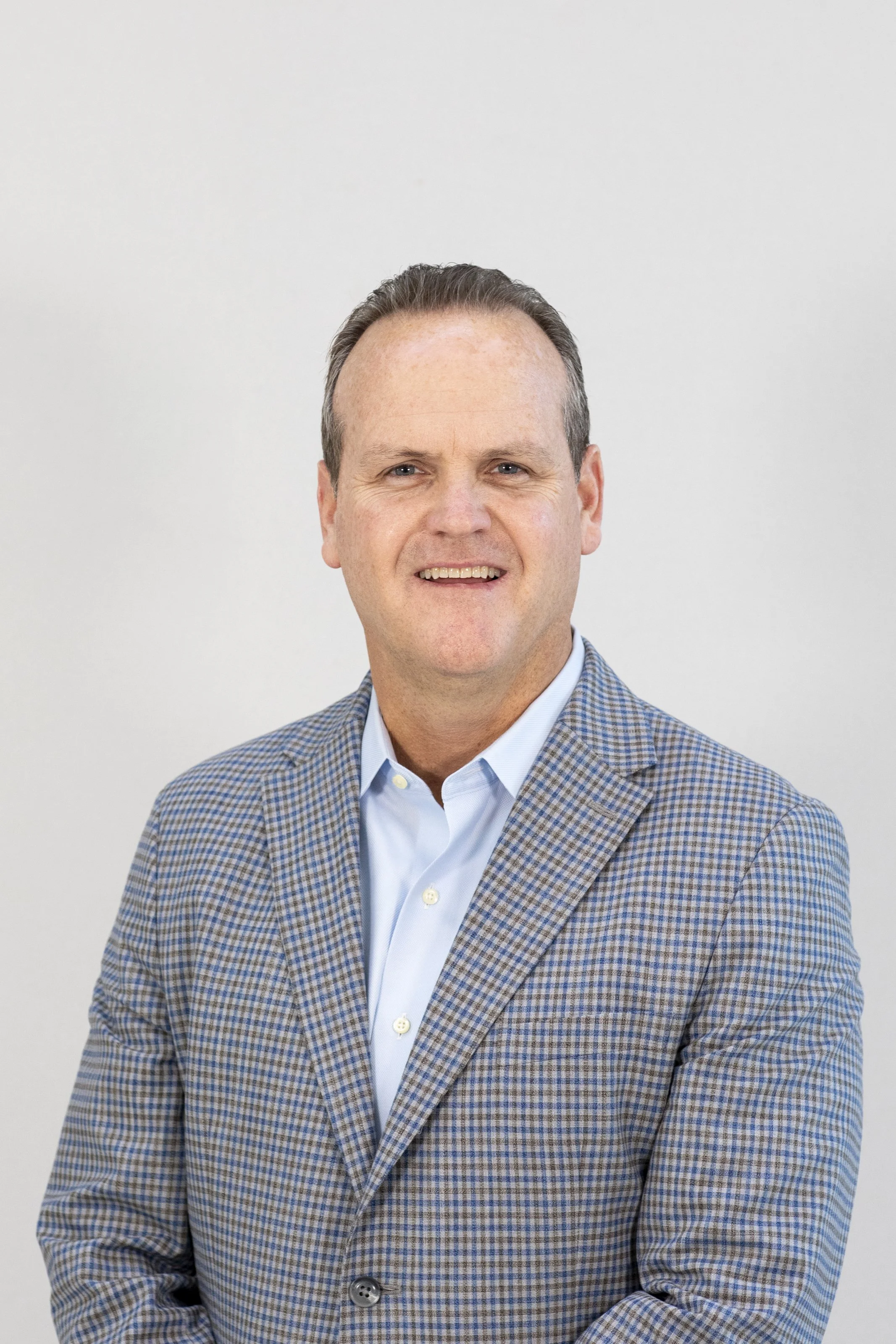 Brian Vesey — BLOCS | Business Leadership Organized for Catholic Schools