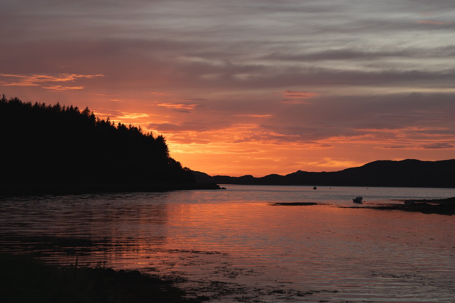 10 Things to Do on the Isle of Mull: Beaches, Wildlife, and Scenic ...