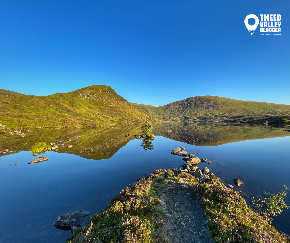 25 things to do this Summer Holiday in The Scottish Borders — Tweed ...