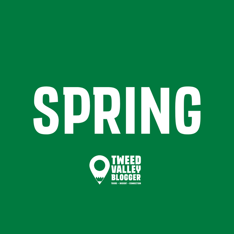 Things to Do in Peebles - Tweed Valley Blogger — Tweed Valley Blogger ...