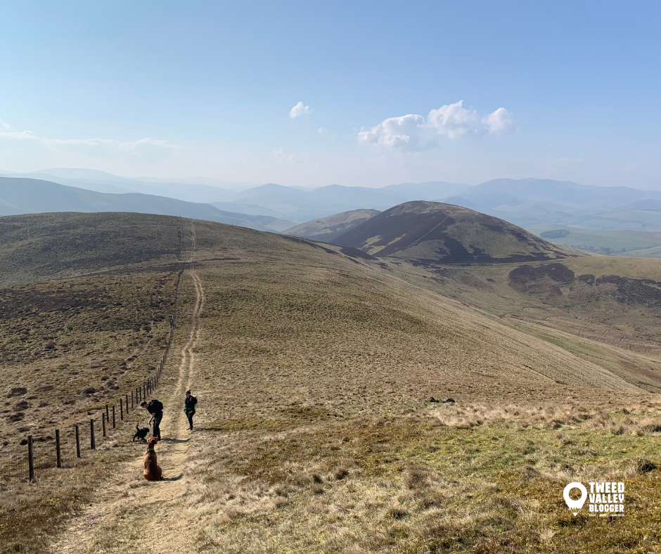 6 things to do in Upper Tweeddale — Tweed Valley Blogger | Tour Guide ...