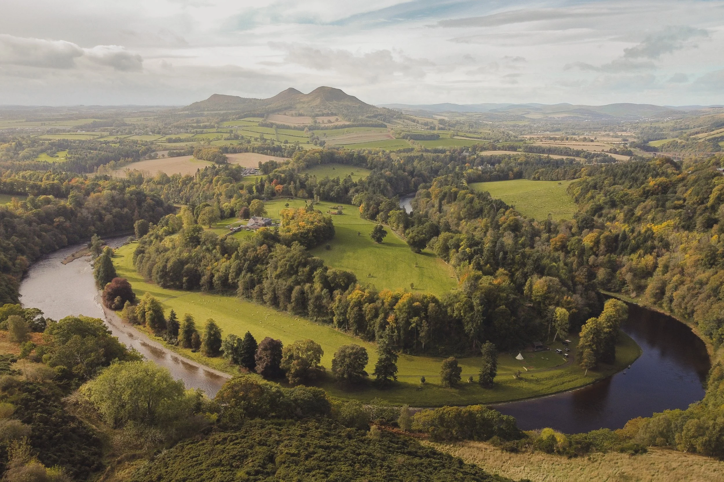 Beyond Rosslyn - Discovering Scotland’s Wonderful Kirks — Tweed Valley ...